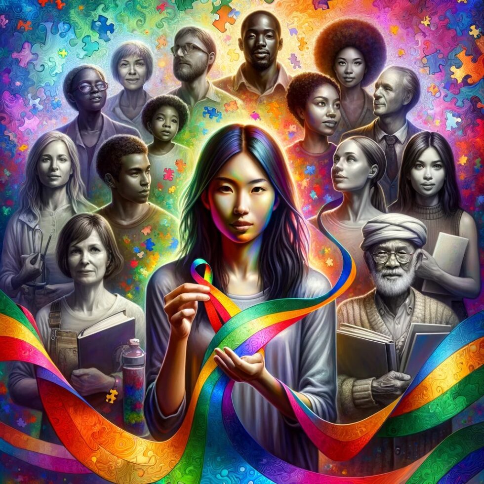 Embracing Differences: The Evolving Journey of the Neurodiversity ...