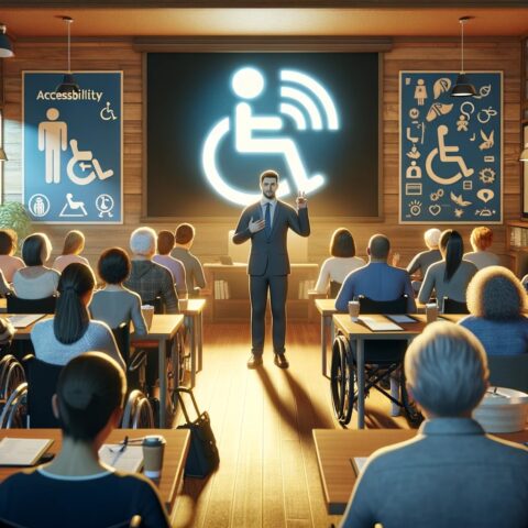 Disability Training in Hong Kong | Talos Foundation